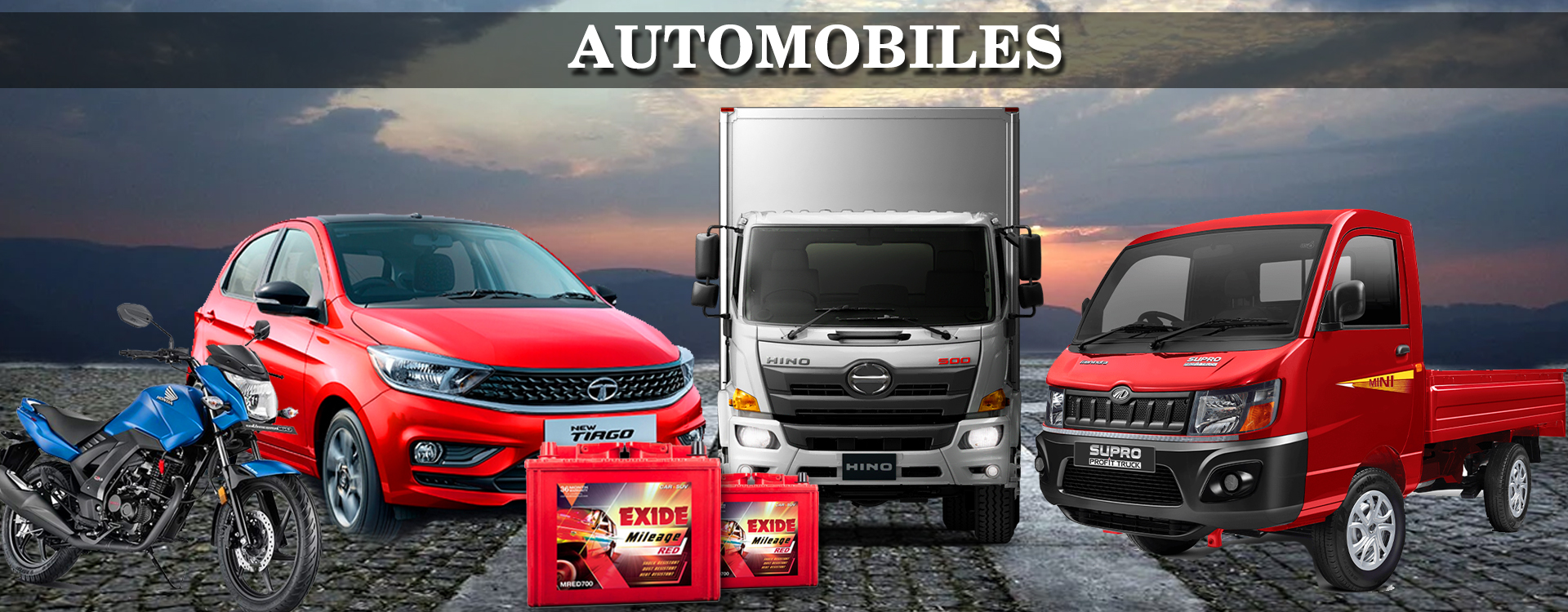 Sri Ram Power System